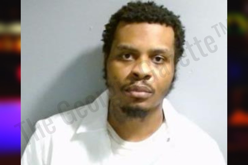 Michael Anderson — Fulton County