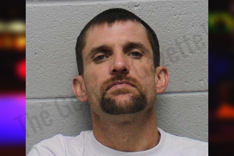 Rickey Anderson — Harris County Jail Bookings