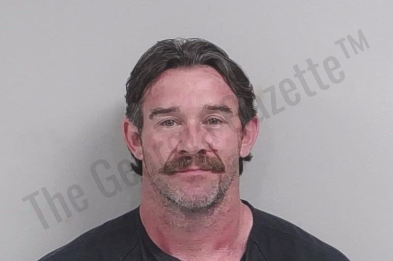 Charles Aplin — Lowndes County Jail Bookings