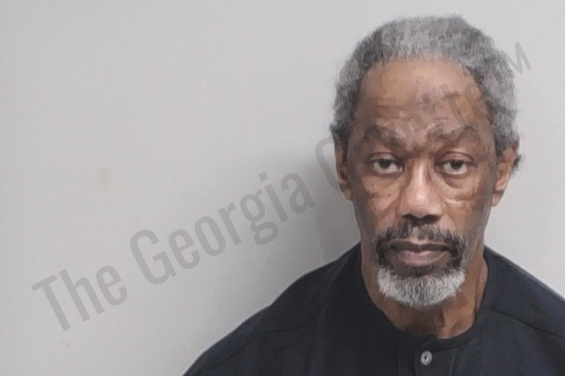 Carter Arnold — Lowndes County Jail Bookings