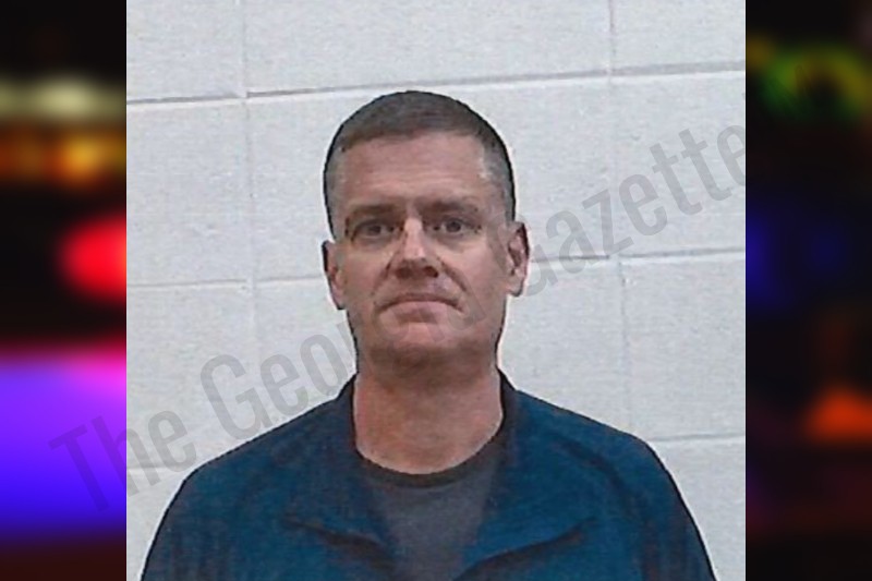 Jamie Ayers — Screven County Jail Bookings