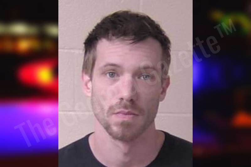 Brandon Adams — Walker County Jail Bookings