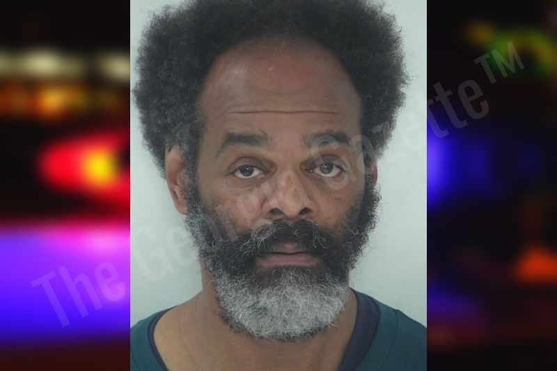 Joseph Allen — Fayette County Jail Bookings