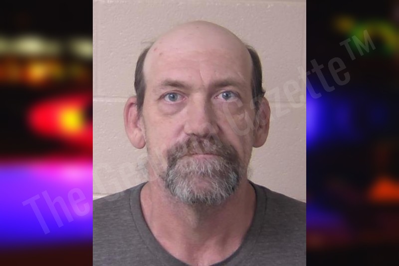 Christopher Amos — Walker County Jail Bookings