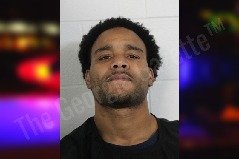 Steven Annison — Floyd County Jail Bookings