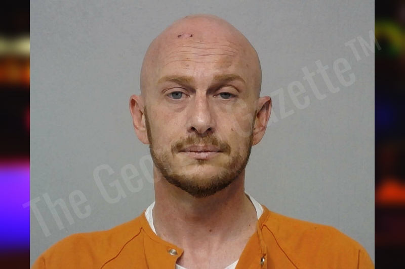 Anthony Johnson — Bibb County Jail Bookings