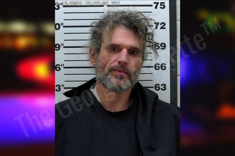 Jesse Archer — Hart County Jail Bookings