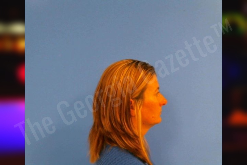 Wendy Ashley — Troup County Jail Bookings