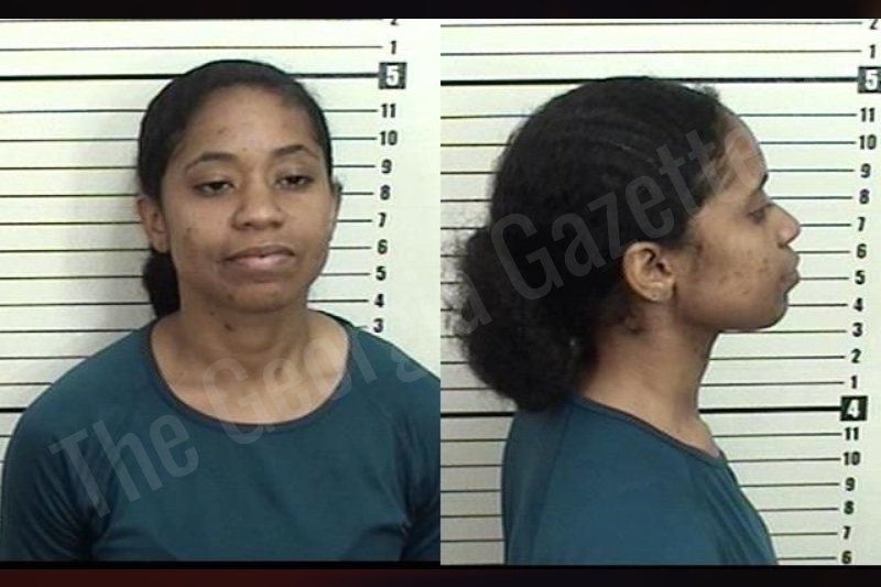 Yailin Ayala — Camden County Jail Bookings Yailin Ayala — Camden County Jail Bookings