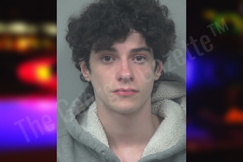 Patrick Baggett — Gwinnett County