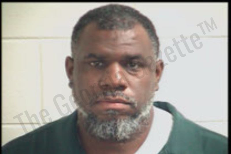 Christopher Baker — Henry County Jail Bookings