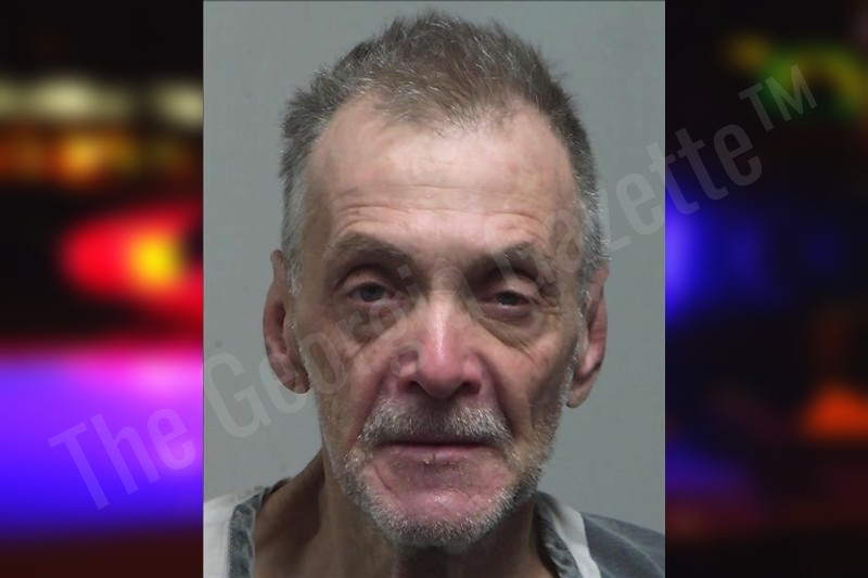 Thomas Baker — Tift County Jail Bookings