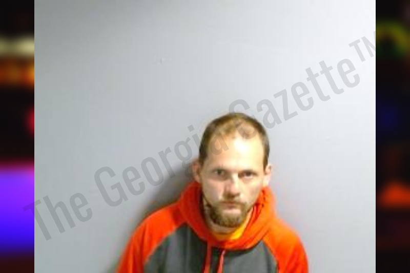 Travis Ball — Fulton County