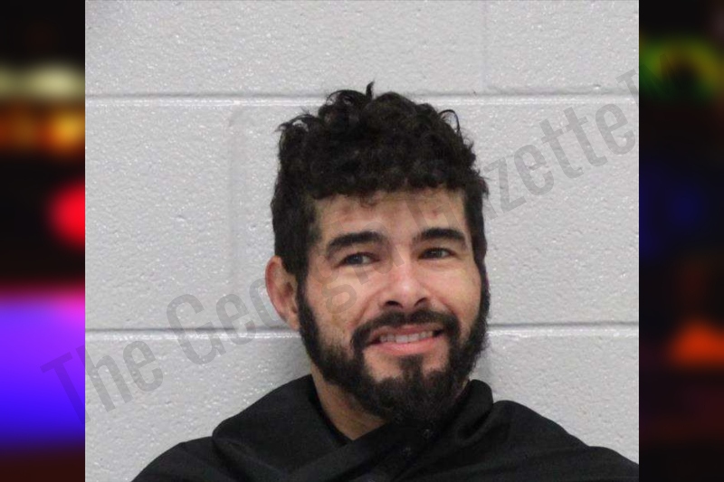 Richard Bartee — Carroll County Jail Bookings