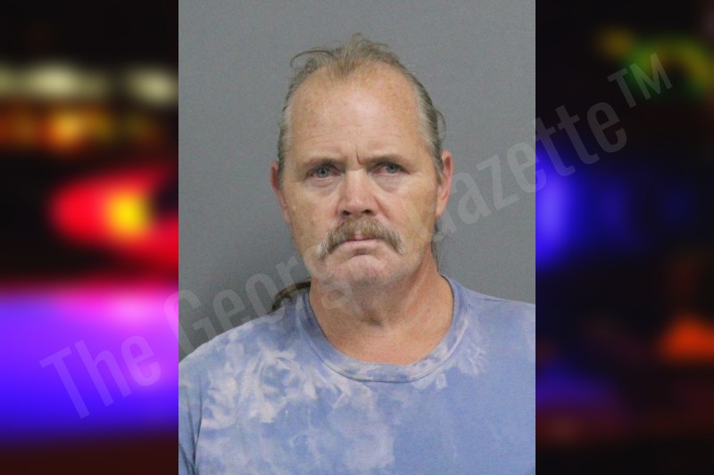 Joseph Barwick — Catoosa County Jail Bookings