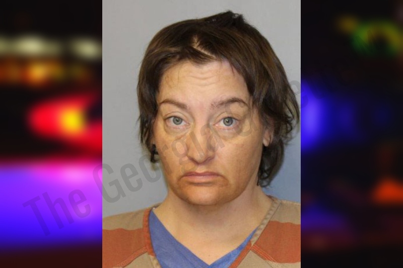 Angel Beck — Hall County Jail Bookings