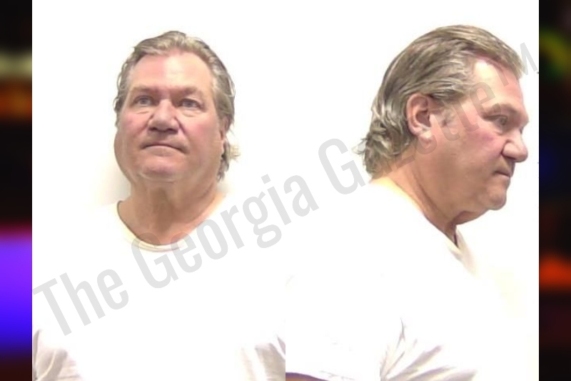 Basil Beck — Clarke County Jail Bookings