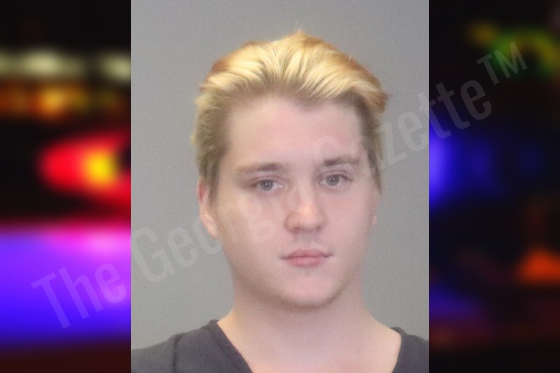 Bryce Bedsole — Muscogee County Jail Bookings