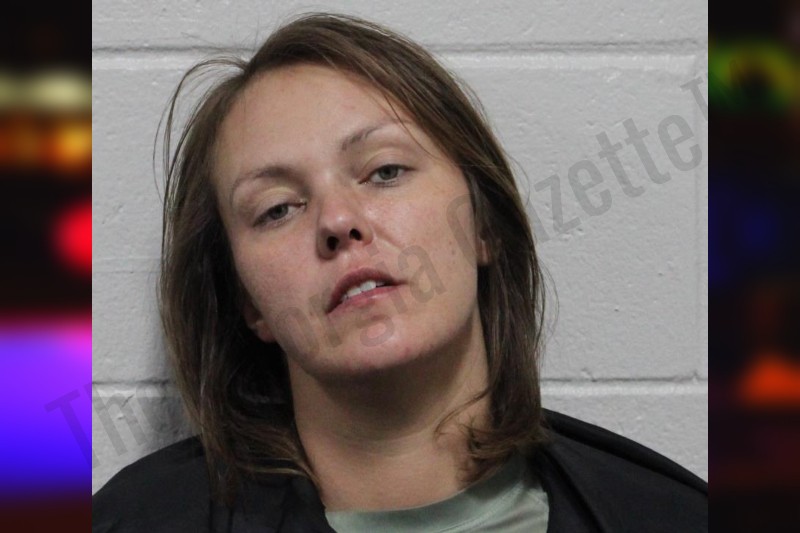 Habersham County Jail Bookings – The Georgia Gazette