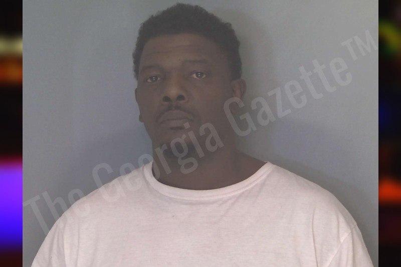 Melvin Bell — Douglas County Jail Bookings