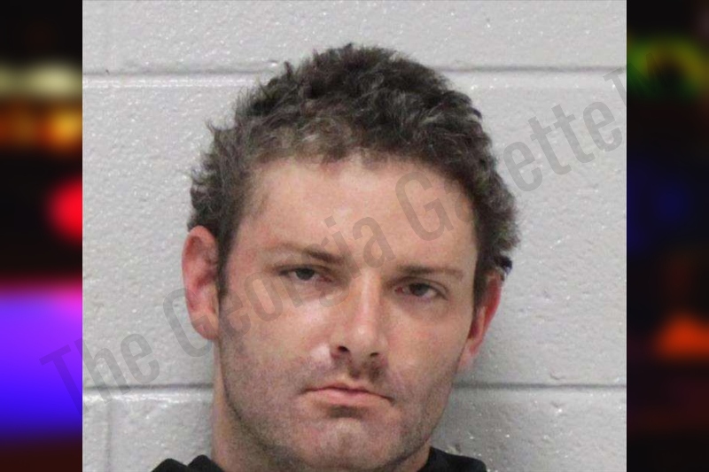 Justin Benefield — Carroll County Jail Bookings