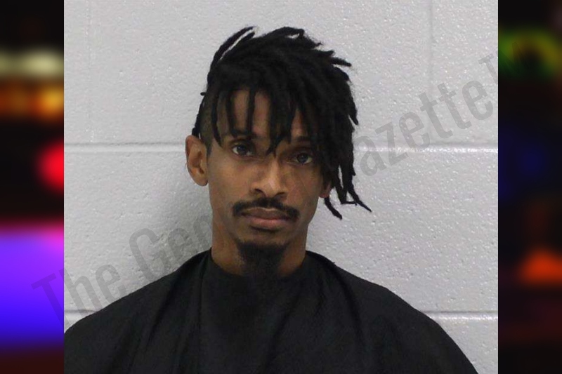 Steven Benjamin — Carroll County Jail Bookings