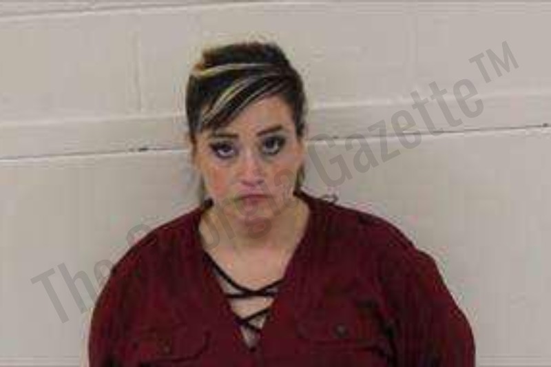 Colista Besse — Peach County Jail Bookings
