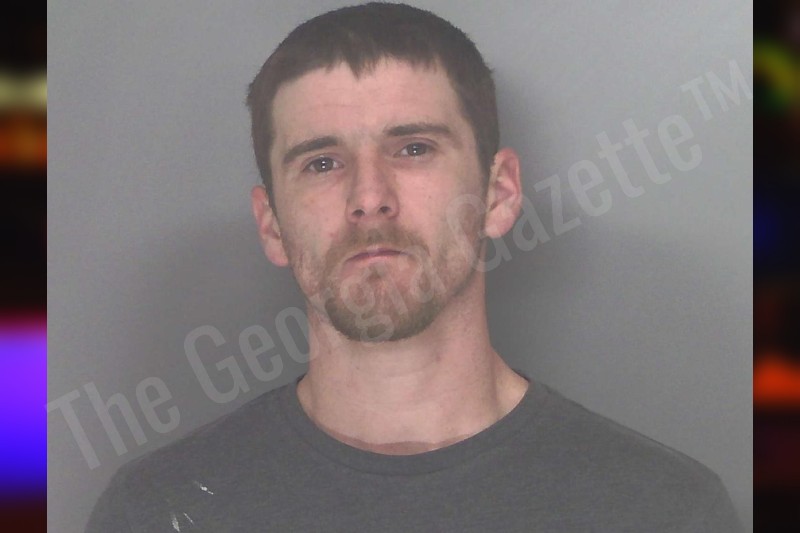 Chase Bishop — Douglas County Jail Bookings