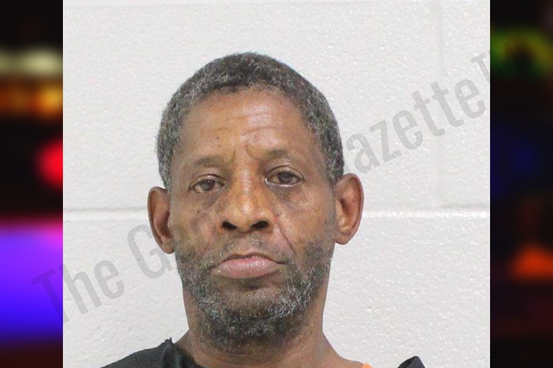 Rodregus Boykin — Carroll County Jail Bookings