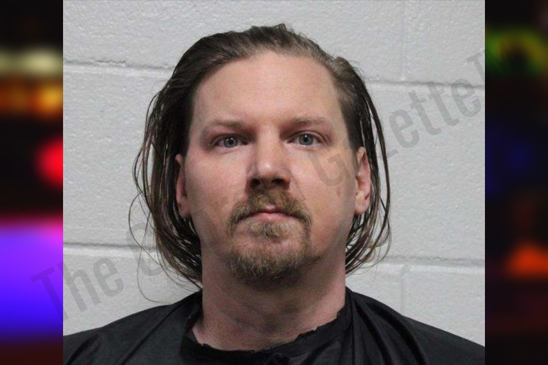 Graham Bradford — Habersham County Jail Bookings