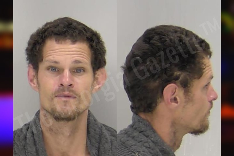 Phillip Brantley — Richmond County Jail Bookings