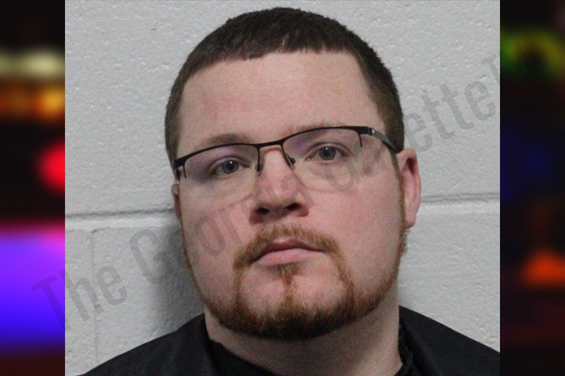 David Brooks — Habersham County Jail Bookings