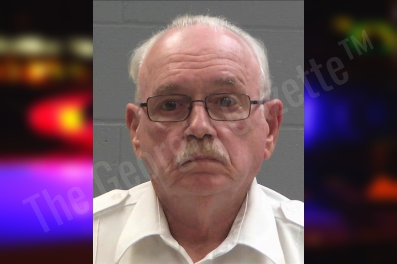 James Brown — Baldwin County Jail Bookings