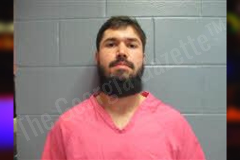 Bernard Bryan — Lee County Jail Bookings