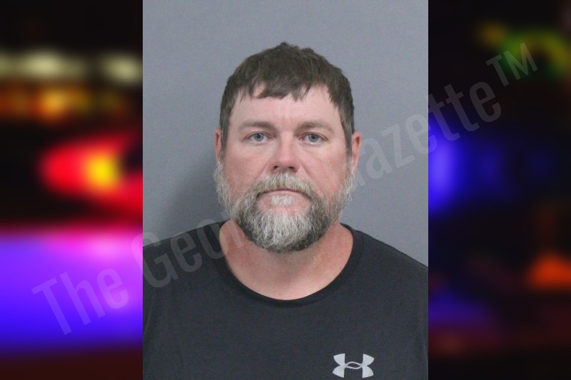 Joshua Bryson — Catoosa County Jail Bookings