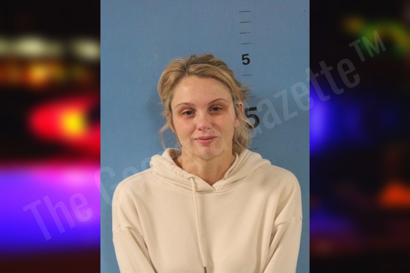 Rowna Buckland — Monroe County Jail Bookings