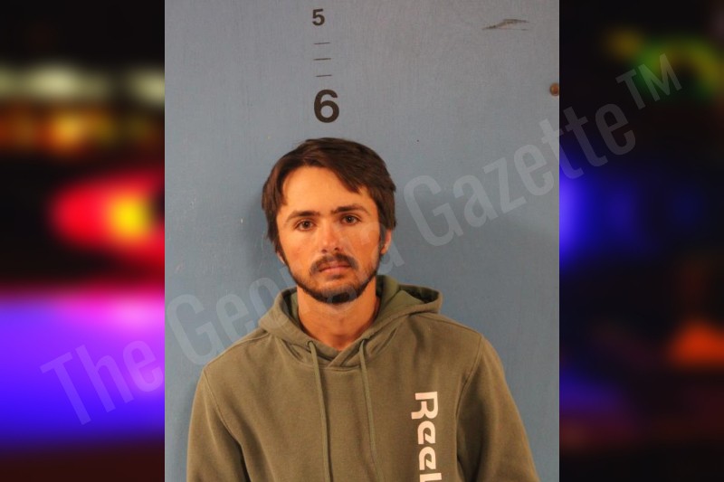 Willy Buckland — Monroe County Jail Bookings