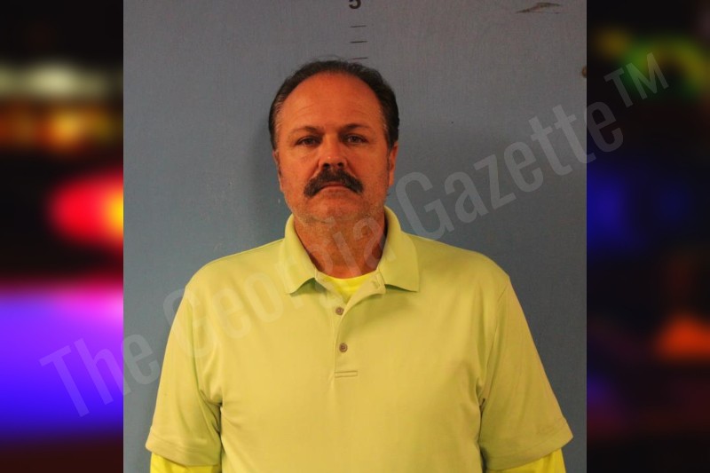 Willy Buckland — Monroe County Jail Bookings