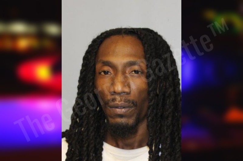 Brandon Burch — Hall County Jail Bookings