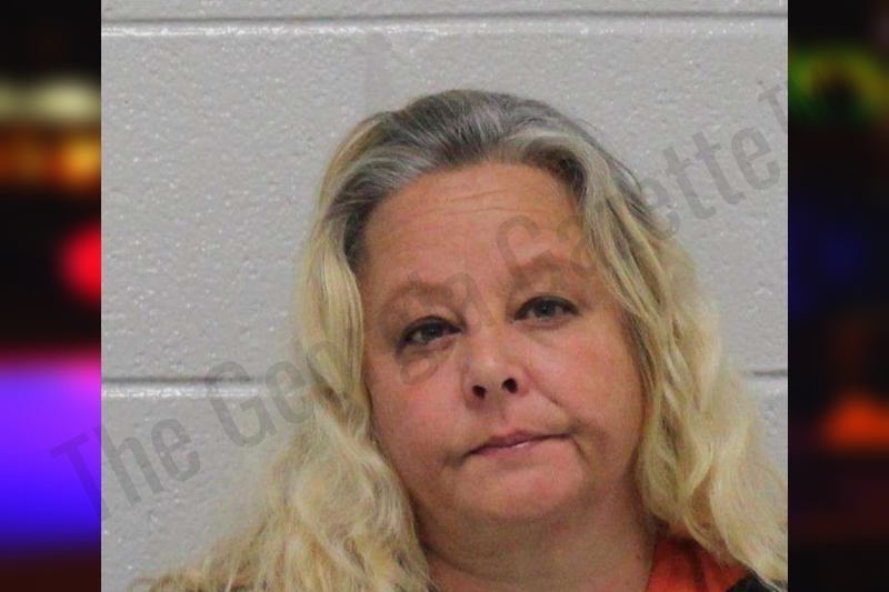 Jennifer Burnett — Carroll County Jail Bookings