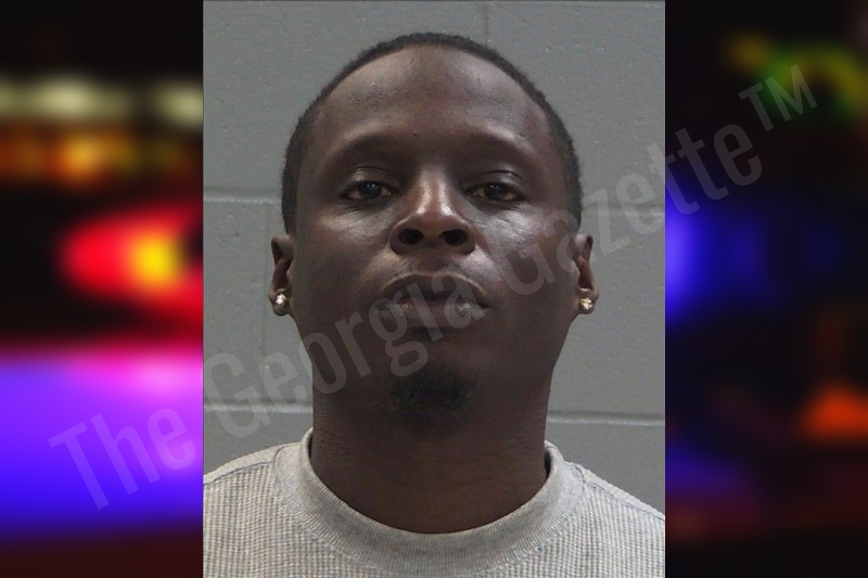 Chad Butts — Baldwin County Jail Bookings