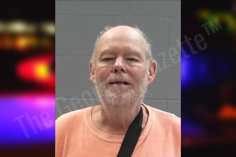 Robert Butts — Baldwin County Jail Bookings