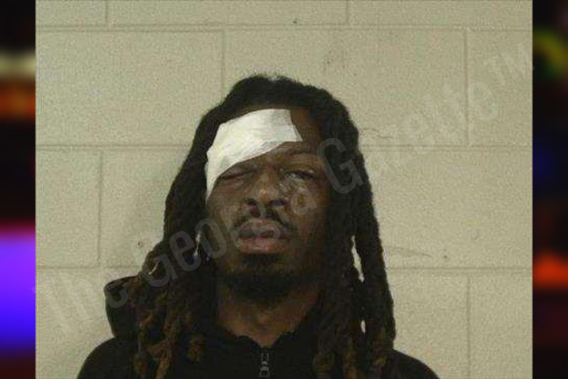 Christopher Baker — Liberty County Jail Bookings