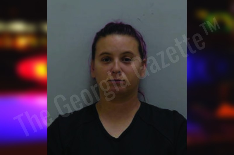 Katina Barbee — Bartow County Jail Bookings