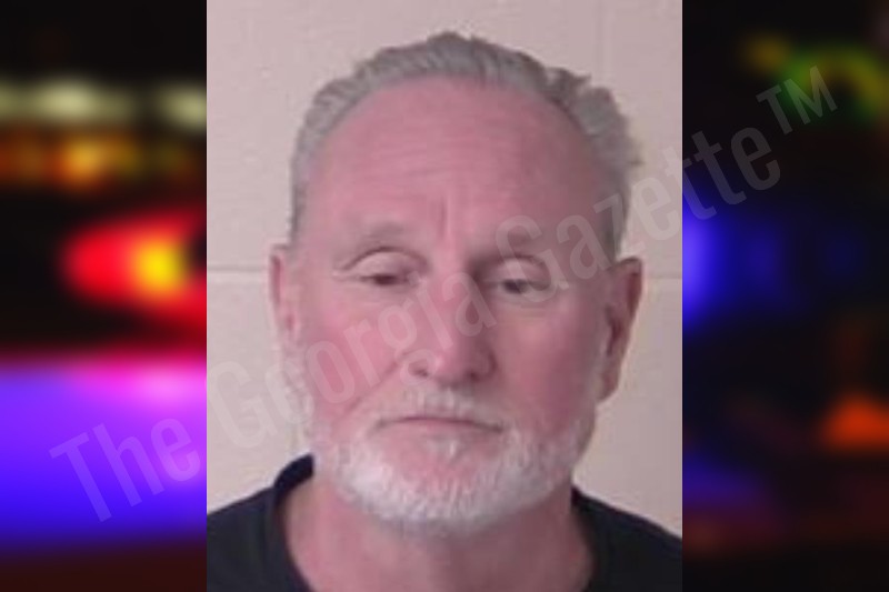 Daniel Beasley — Walker County Jail Bookings