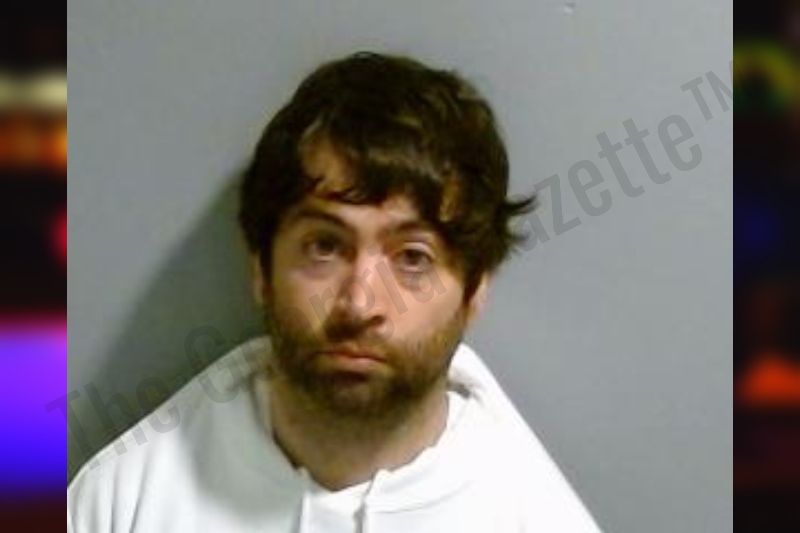 David Beasley — Fulton County Jail Bookings