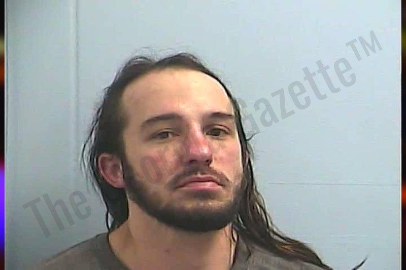 Michael Bennett — Dawson County Jail Bookings