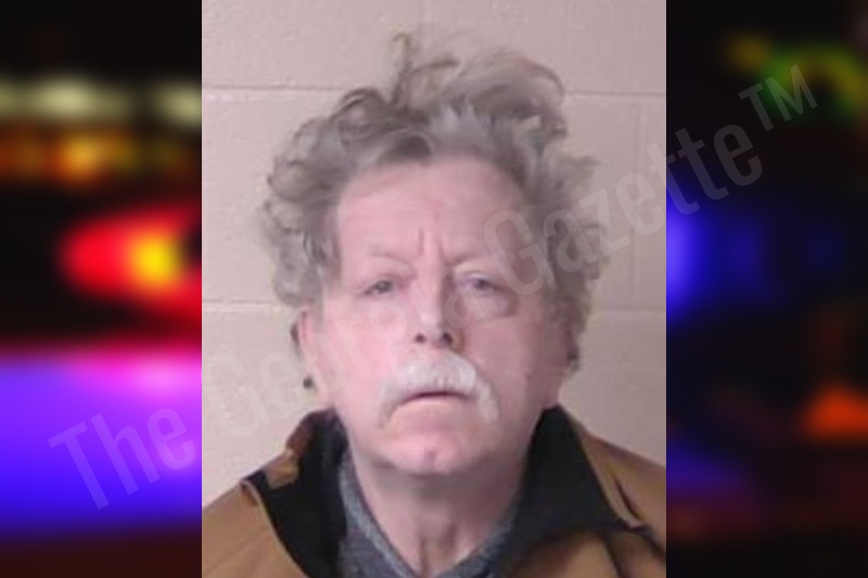 Ronnie Blake — Walker County Jail Bookings