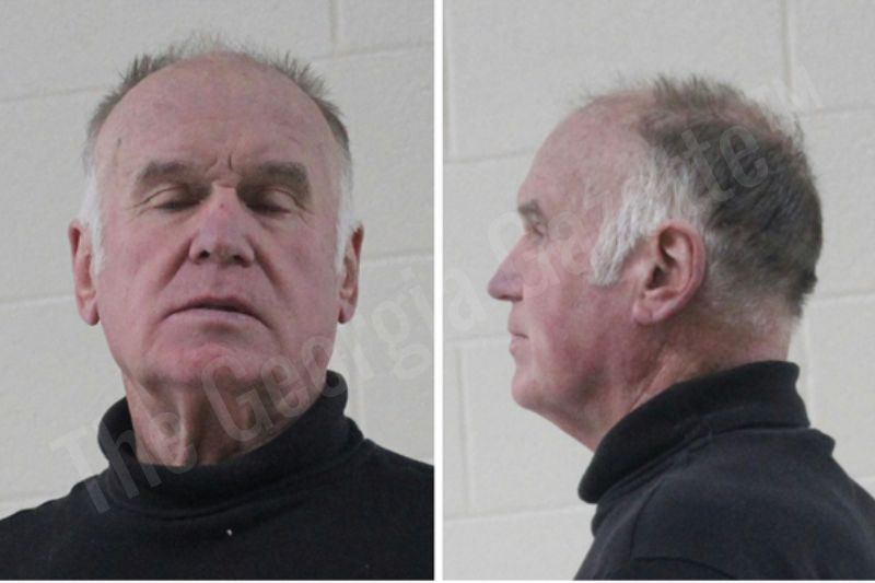 Marlon Blalock — Houston County Jail Bookings