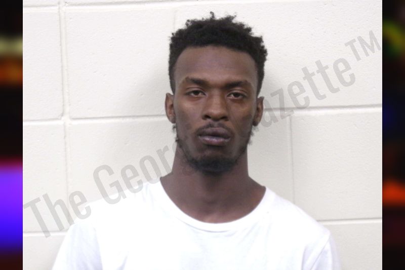 Brendan Boatwright — Bulloch County Jail Bookings